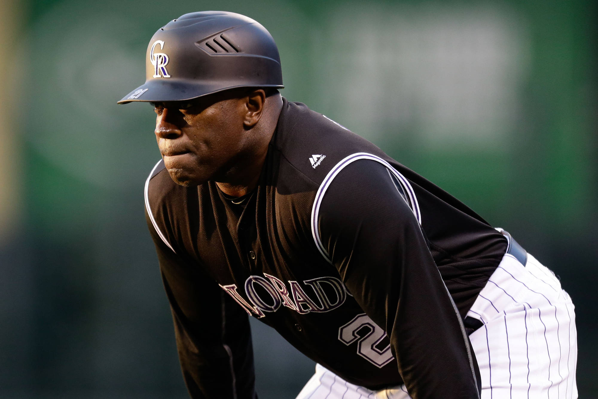 SportsBlog :: Denver Sports 303 :: Is Eric Young Sr. a possible ...