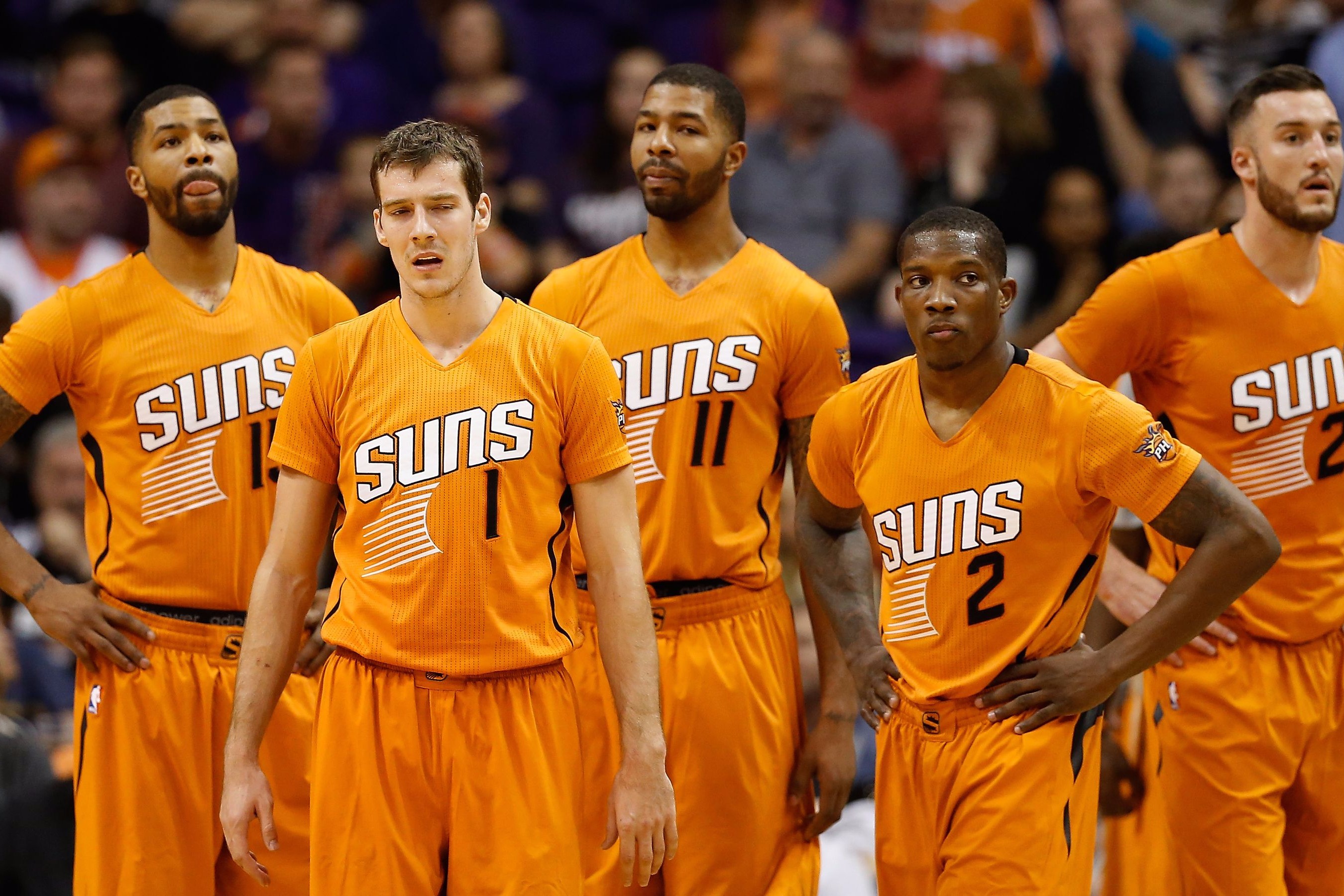 SportsBlog :: Phoenix Suns News and opinion on SportsBlog