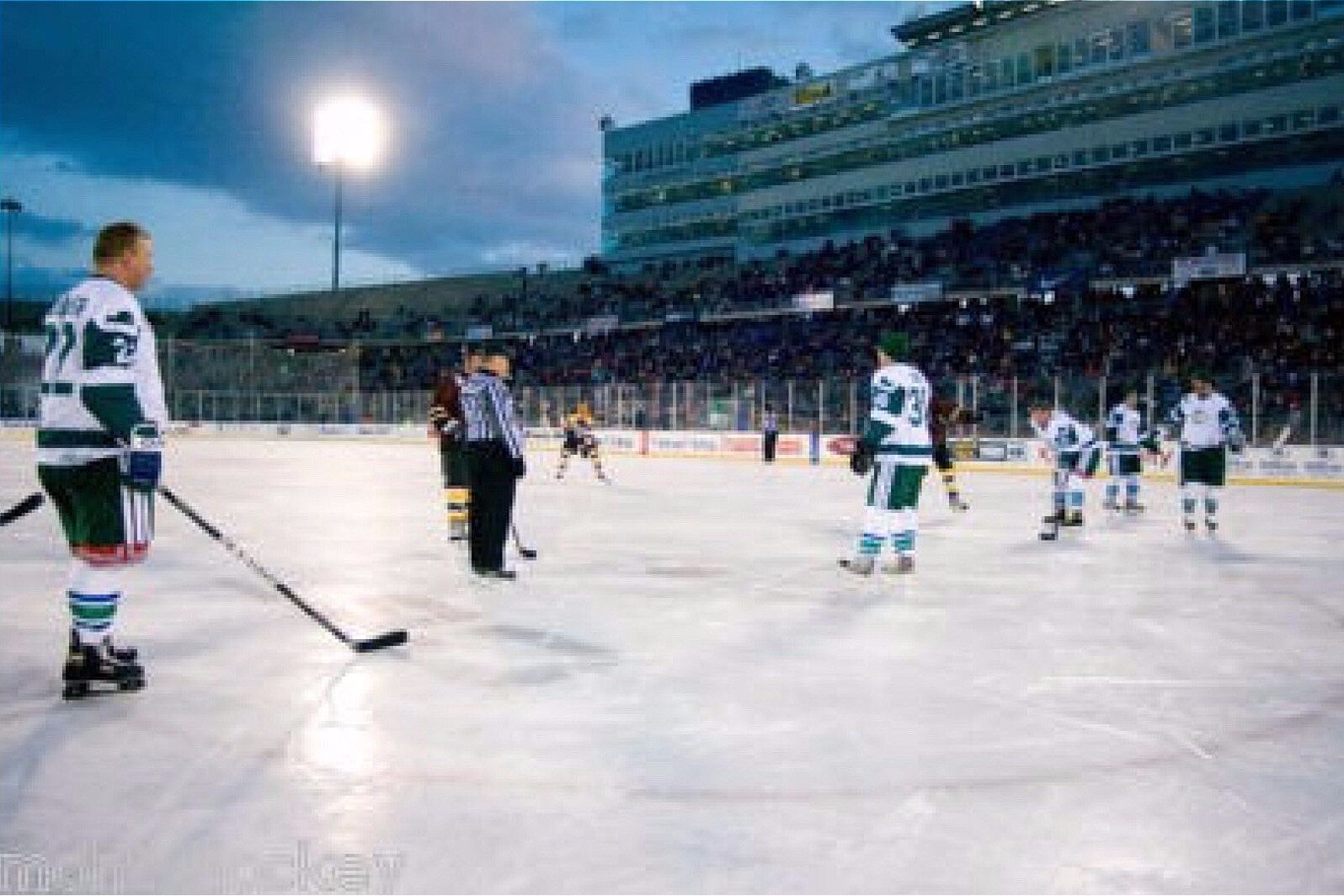 SportsBlog :: Greater Hartford Hockey :: The top 11 moments of the last ...