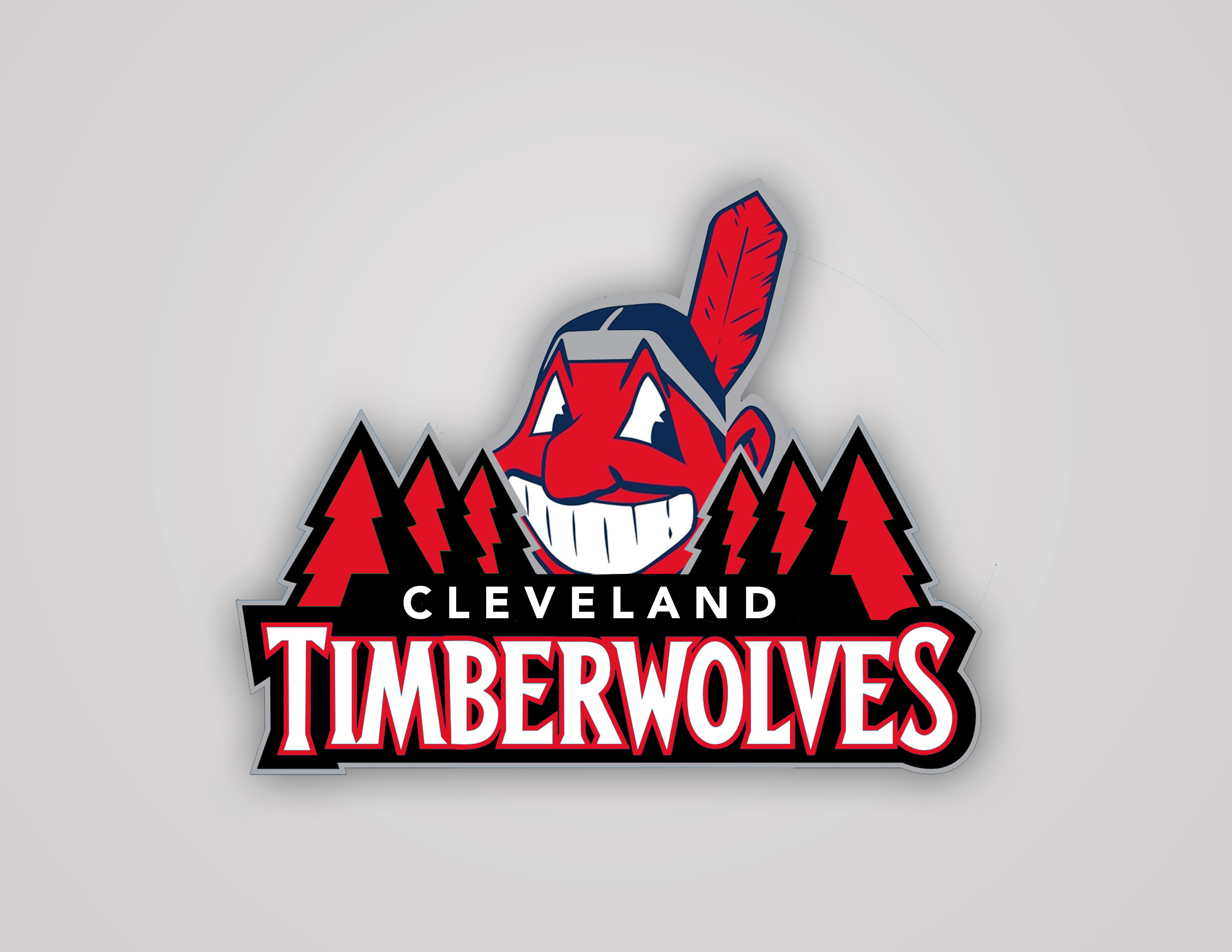 SportsBlog :: Postgame Shotgun :: NBA and MLB logo mashup!