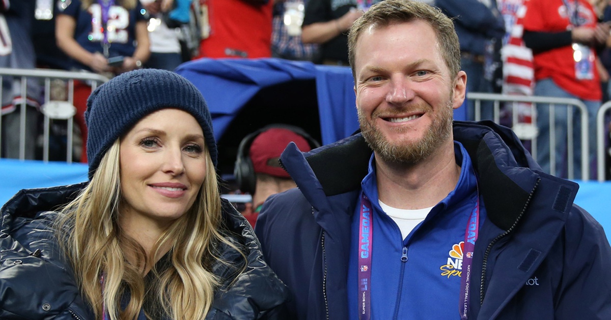 SportsBlog :: Bigscott.sportsblog.com :: Dale Earnhardt Jr And Family ...