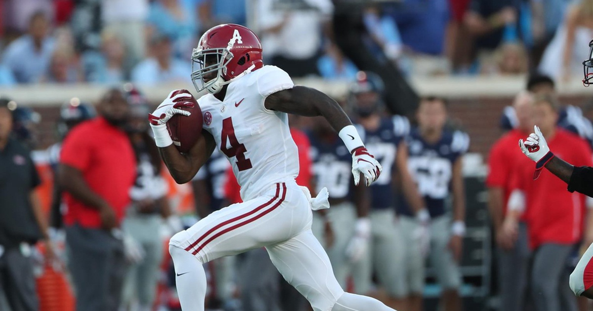 SportsBlog :: Ben's Hot Takes :: Three reasons why Alabama football ...