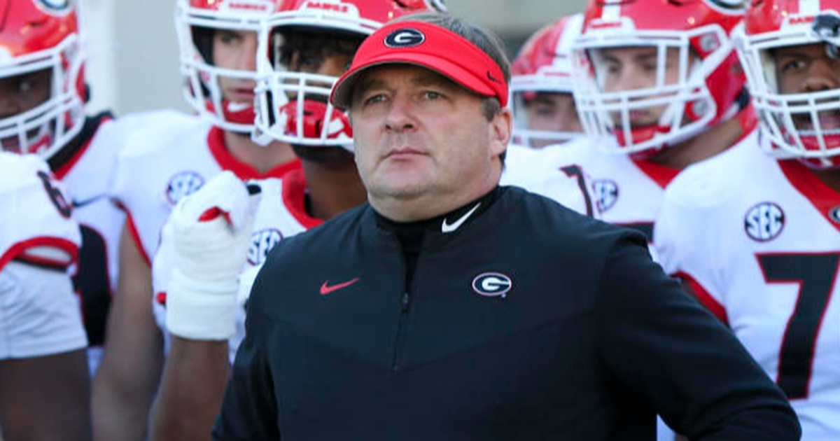SportsBlog :: From the Obstructed Seats :: Good News/Bad News: Georgia ...
