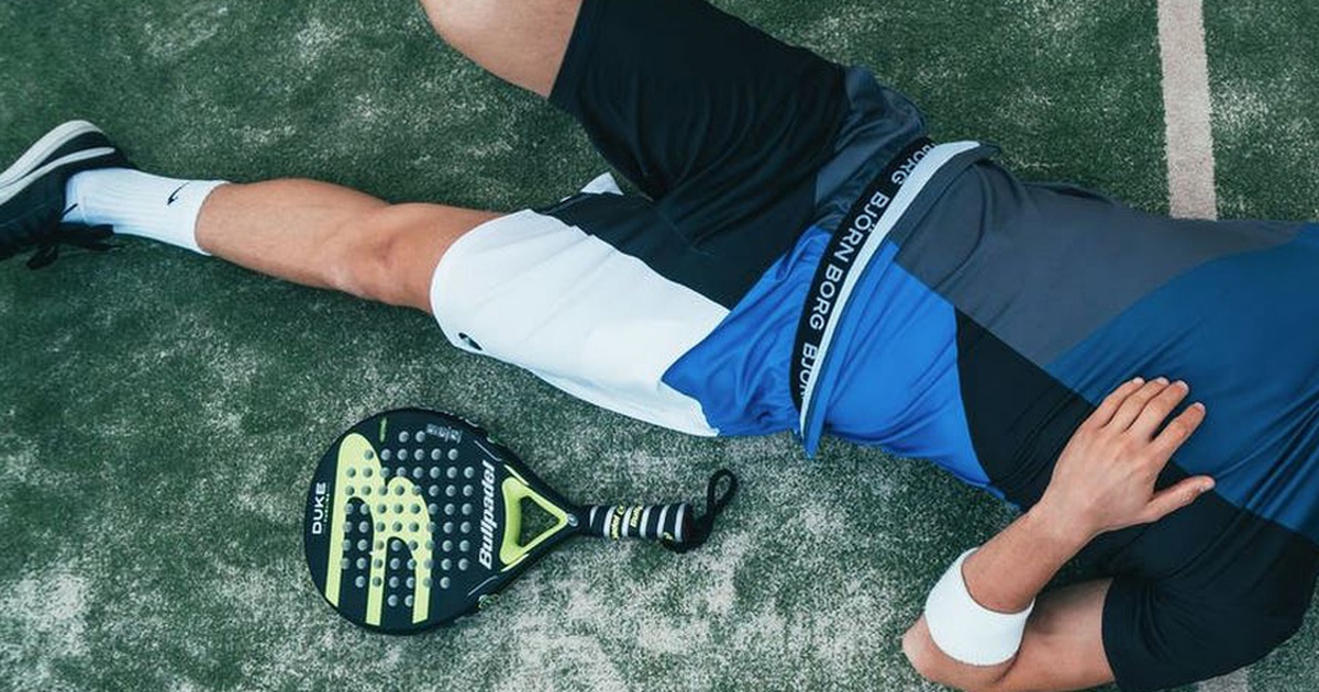 SportsBlog :: Avoiding Injury: Simple Steps to Staying Safe in Sports