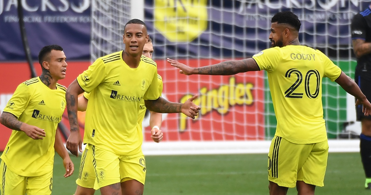 SportsBlog :: Smashville Sports :: Keep an eye on these 4 Nashville SC ...