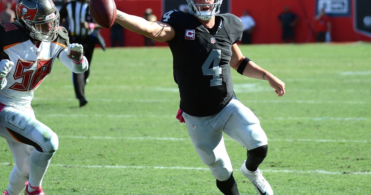 SportsBlog :: Goal Line Stand :: NFL Week 8 Players of the Week