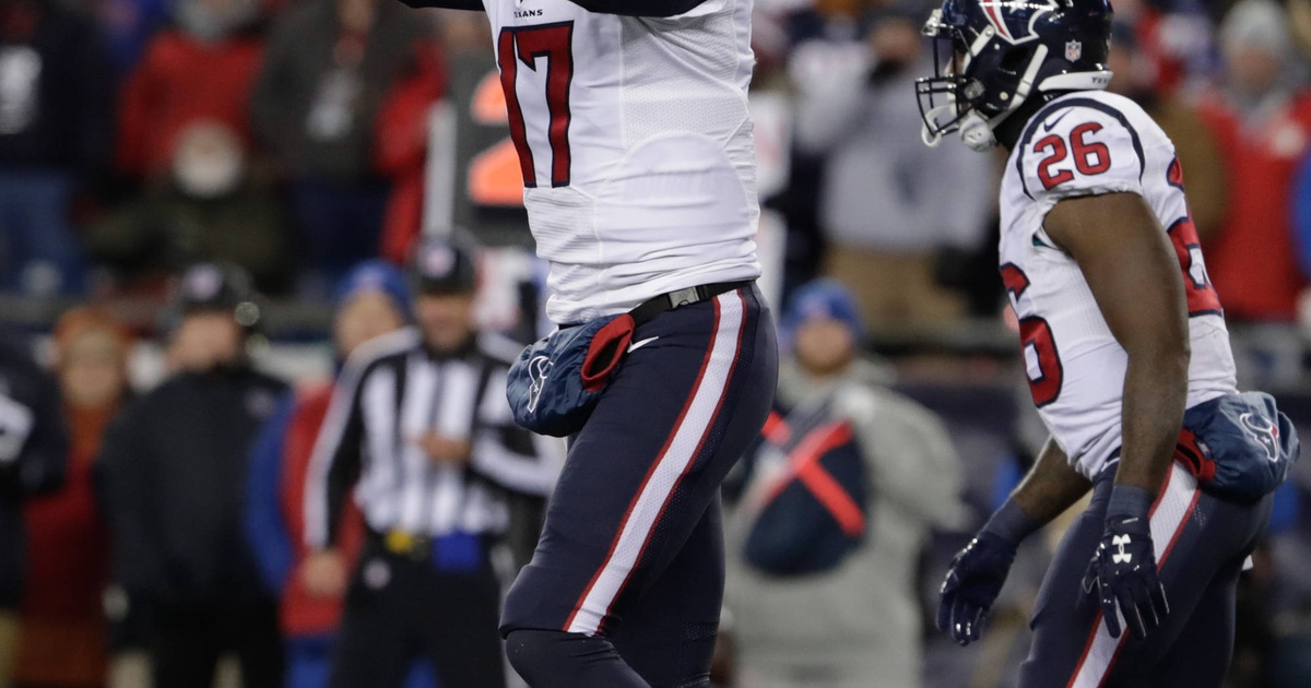 SportsBlog :: From the Obstructed Seats :: The Obstructed Early NFL Off ...