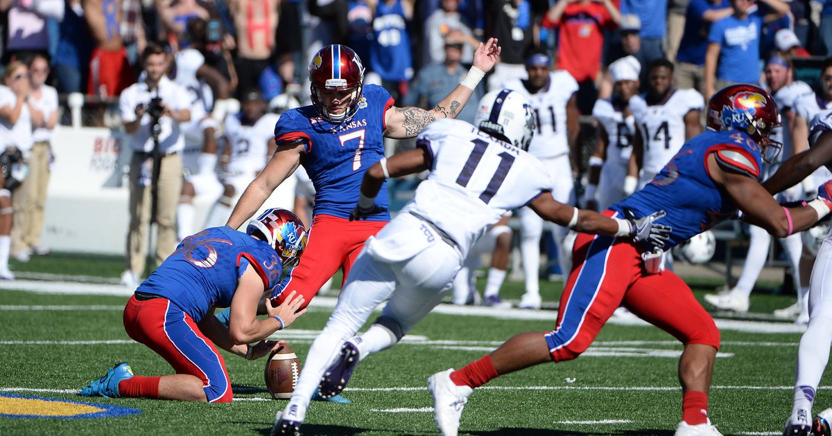 SportsBlog :: KC Beat