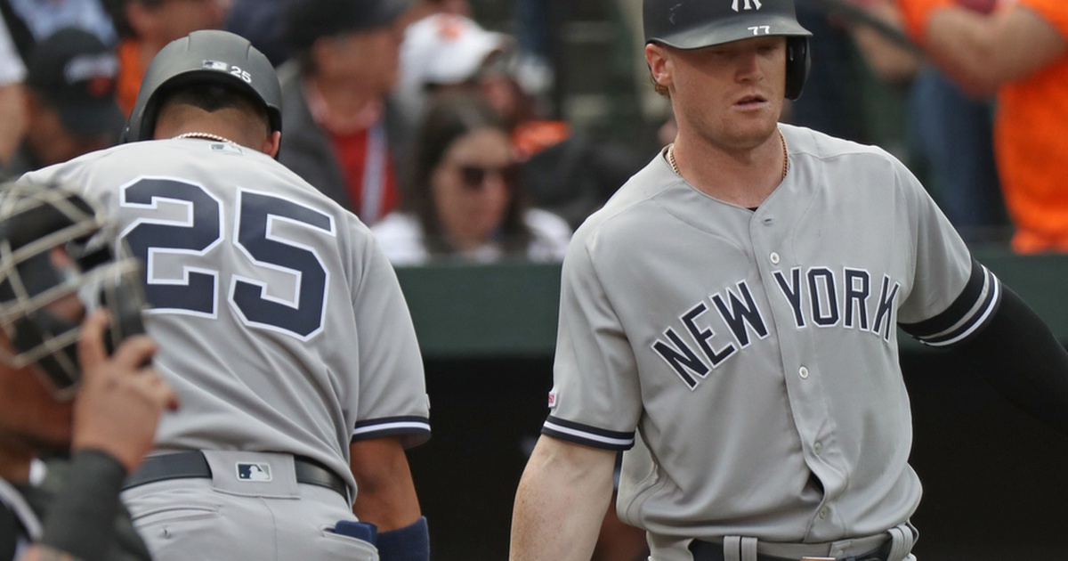 SportsBlog :: Yankees Thoughts :: Key Pieces in the 2016 Yankees “Fire ...