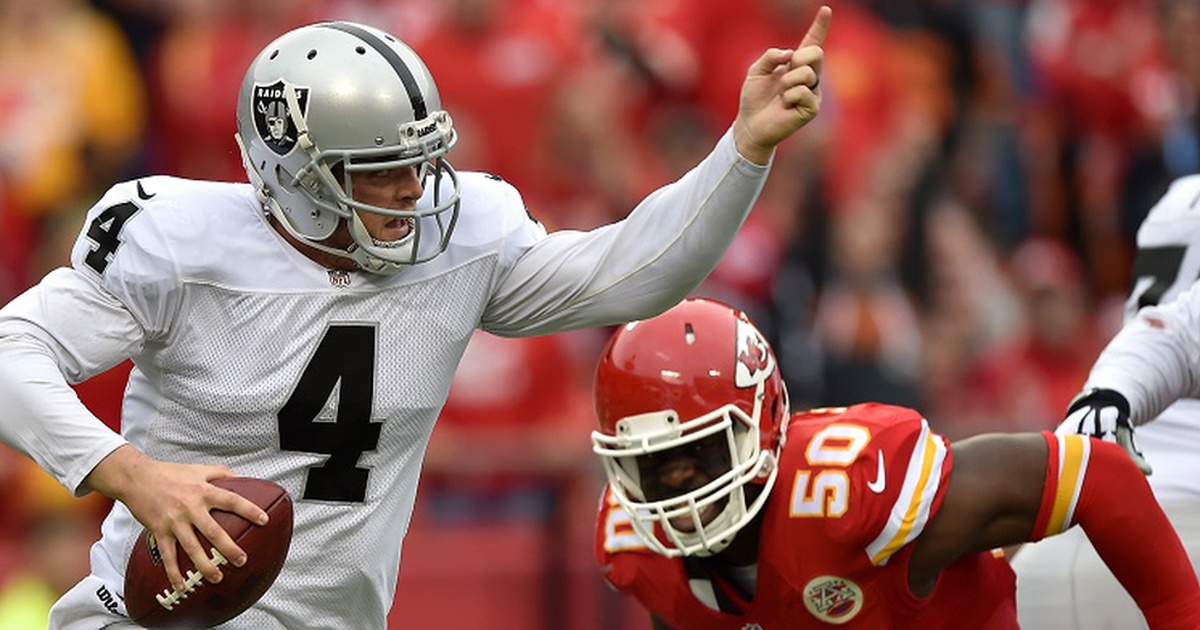 SportsBlog :: Germain's Take :: Fabulous 5: TNF Week 7 Pick