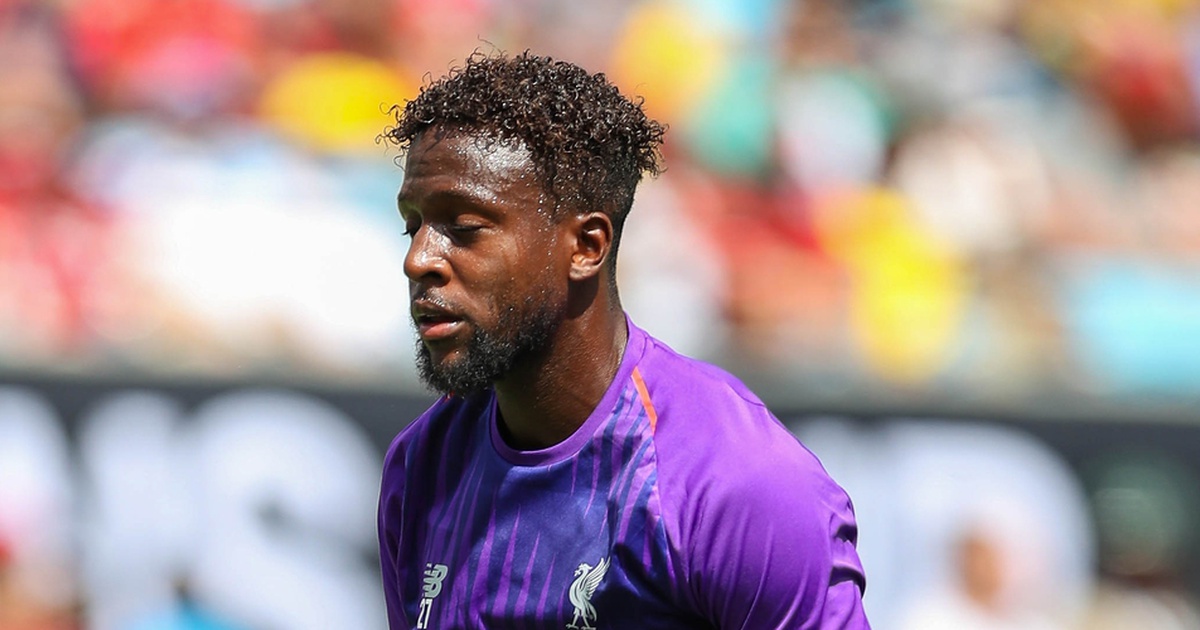 SportsBlog :: Super Football Blog :: What Liverpool to do with Divock ...