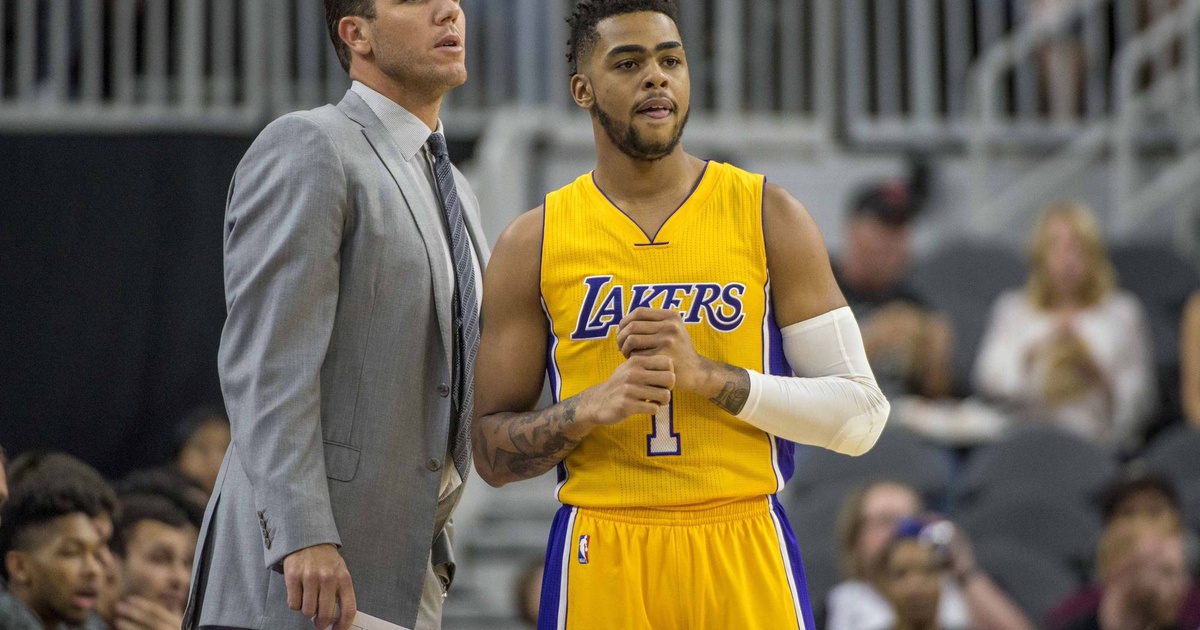 SportsBlog :: Mike's Mind :: The Lakers Need To Tank