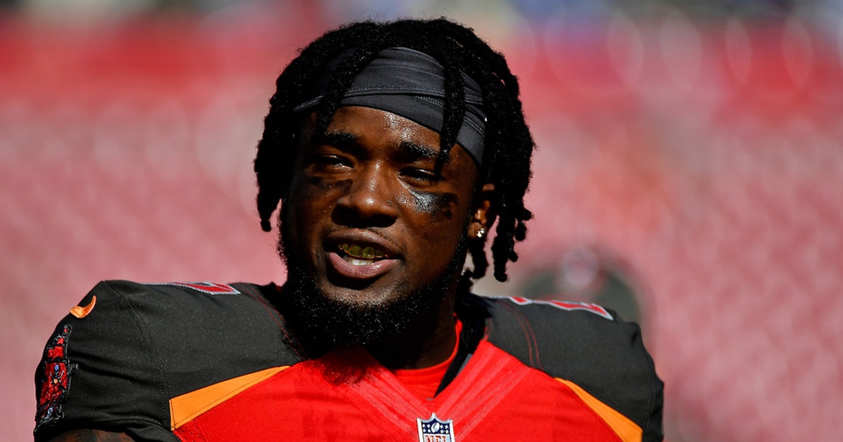 SportsBlog :: Tampa Bay Pro Sports :: Two Buccaneer players that must ...