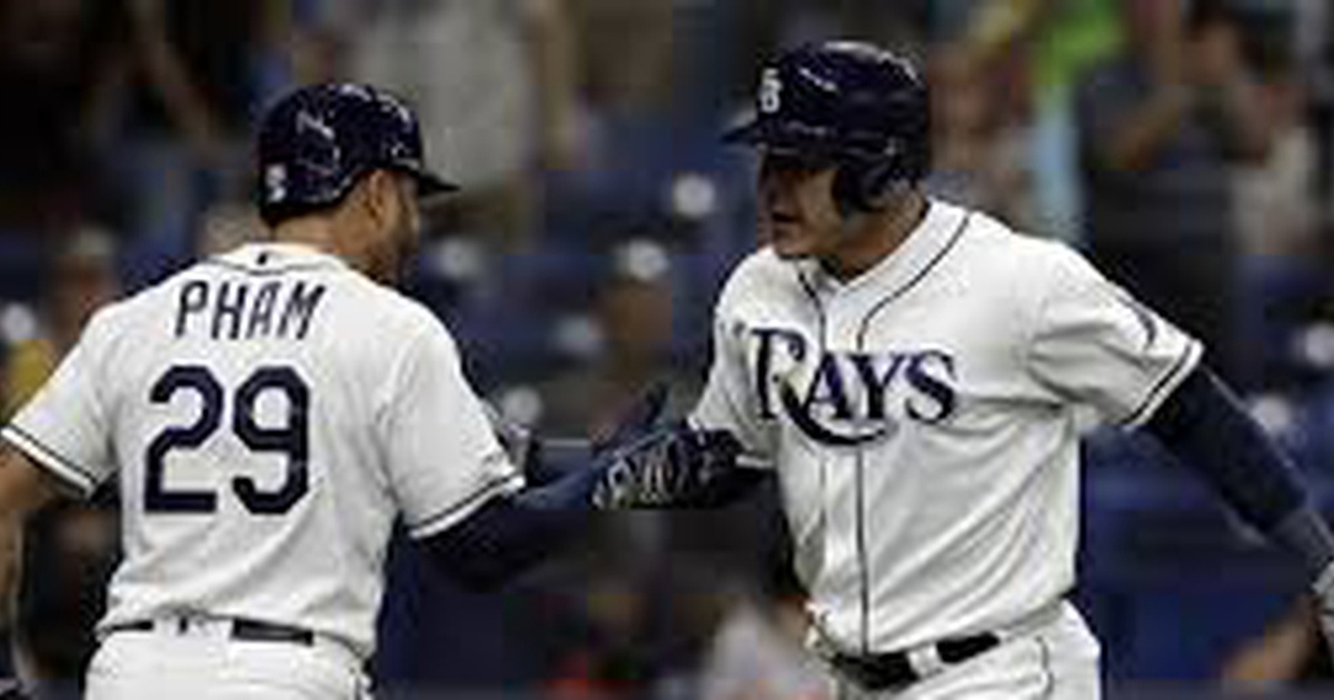 SportsBlog :: Twin sports news :: 3 Takeaways from the First Month of ...