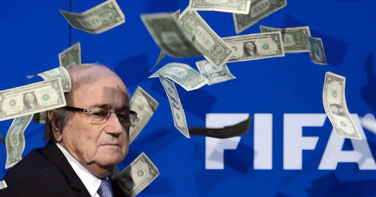 SportsBlog :: Beyond The Pitch :: Is Money improving or ruining Football?