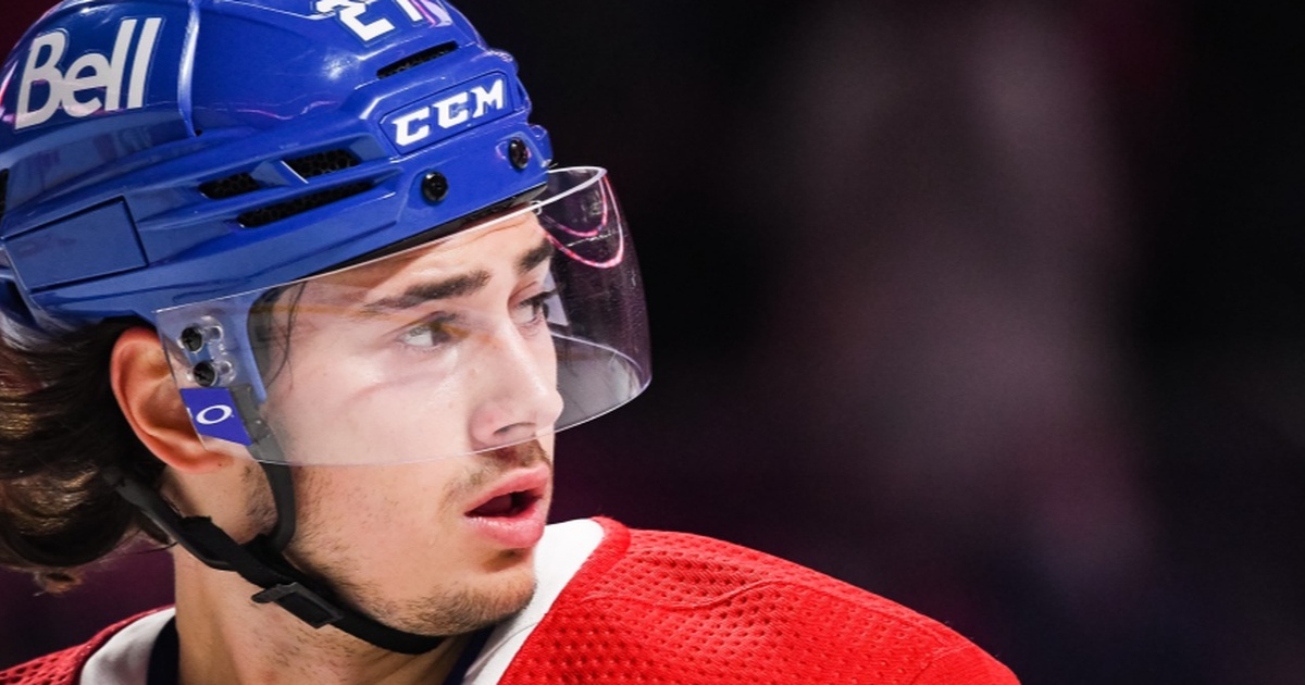 SportsBlog :: NHL360 :: 3 ans pour Romanov et les Islanders