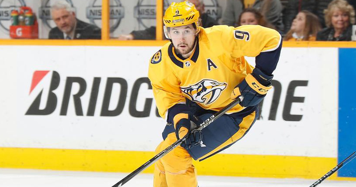 SportsBlog :: Smashville Sports :: Nashville Predators: Three key ...