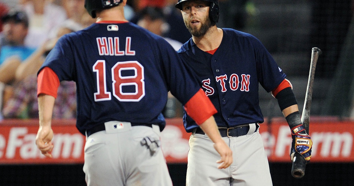 SportsBlog :: Baseball with the Royals :: Royals in on Aaron Hill