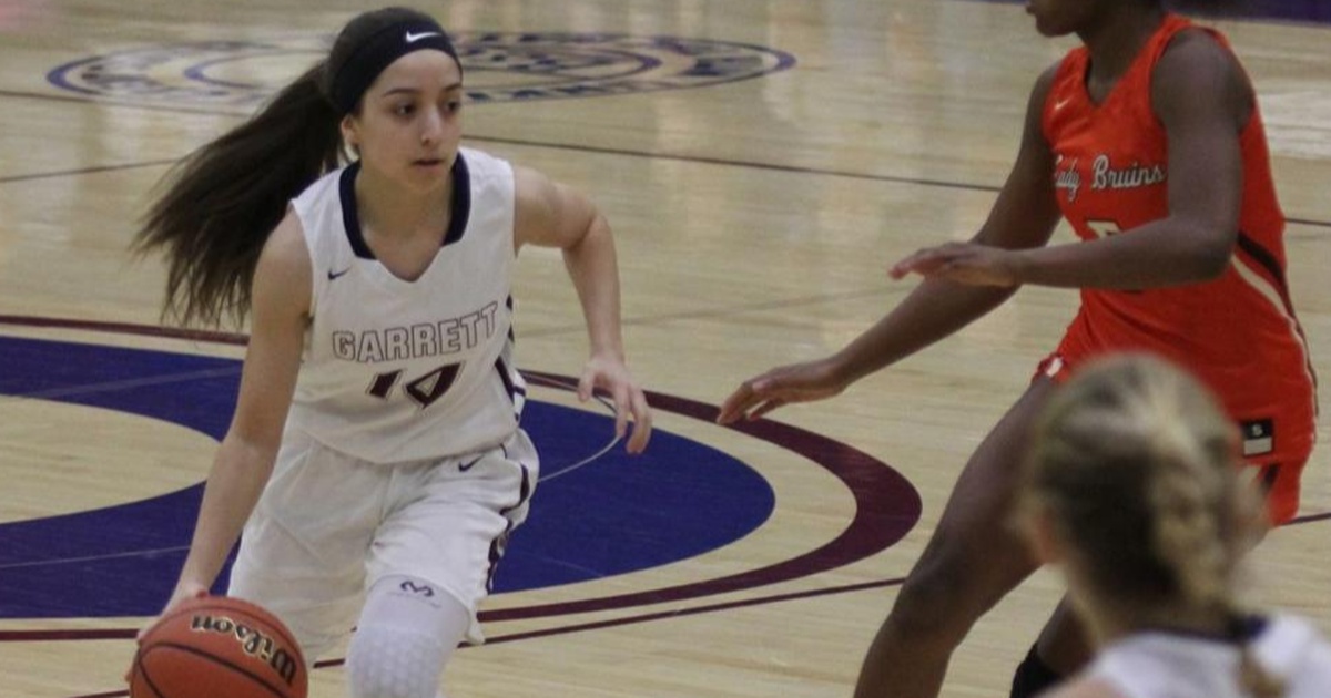 SportsBlog :: The Eye of the HurricaneDij 3.0 :: Faith Owen Basketball ...