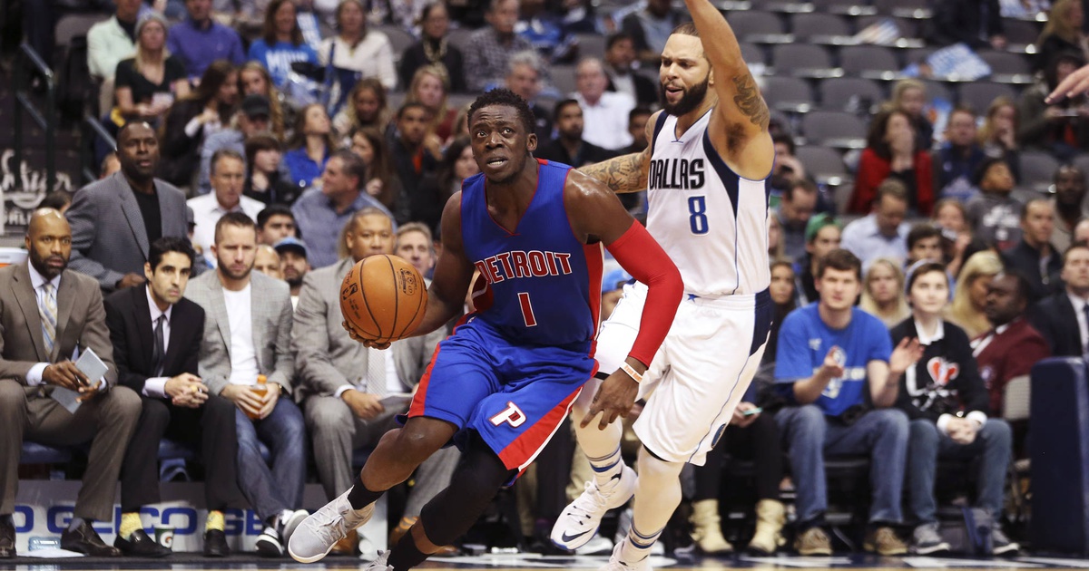 SportsBlog :: Sports with Cali BG :: Pistons pick up road victory