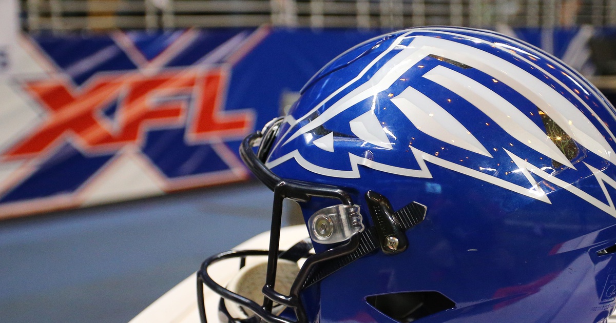 SportsBlog :: Smashville Sports :: Titans: 5 XFL that could provide crucial roster depth!