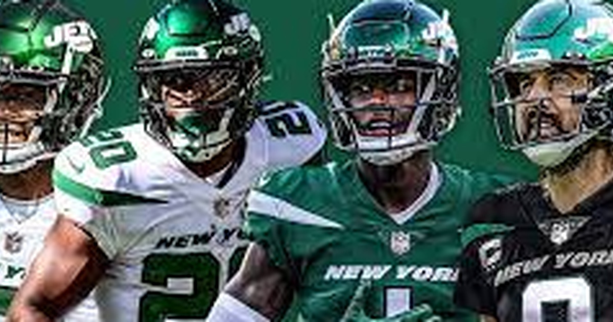 SportsBlog :: Lifes a Gamble :: Team Preview - New York Jets