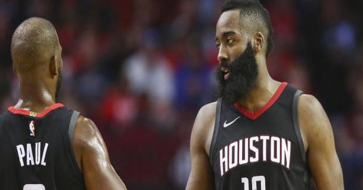 SportsBlog :: Kelly Hogan Sports Blog :: Don't Sleep on Houston