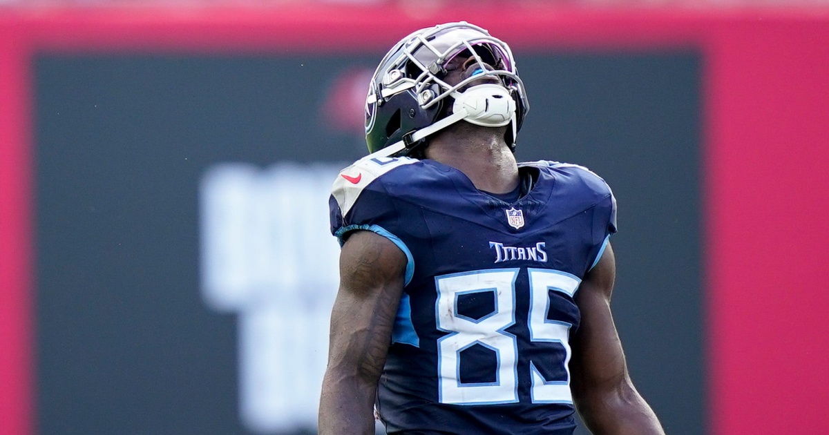 SportsBlog :: Smashville Sports :: Titans: The 3 biggest ...