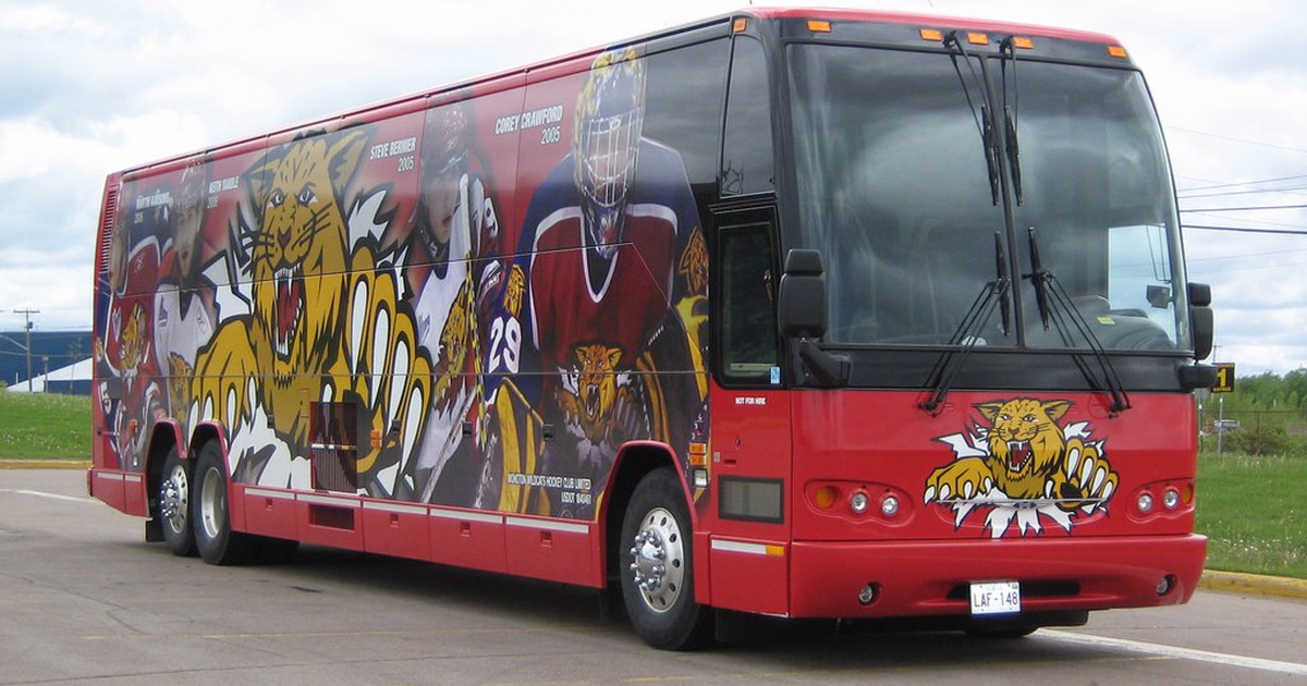 SportsBlog :: The Bizarre World of Jim McIlvaine :: My Three Best ...