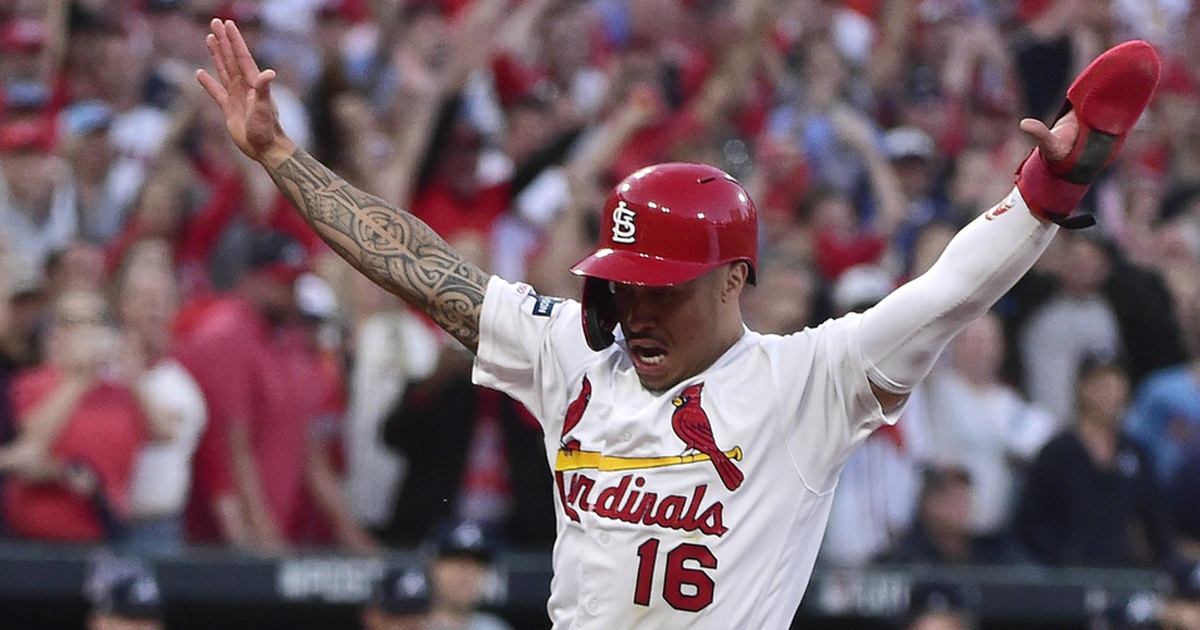 SportsBlog :: Bigscott.sportsblog.com :: Braves-Cardinals And Nationals ...