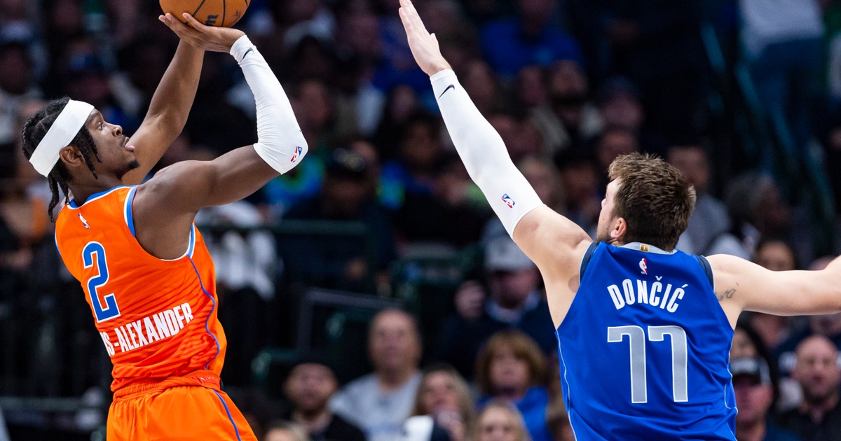 SportsBlog :: The Foul Line :: Early NBA MVP Front-Runners