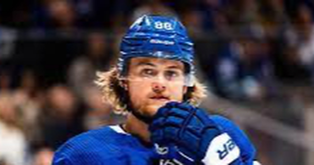 SportsBlog :: Hockey Hour w/ Brendan Gough :: Why The Leafs Will Never ...