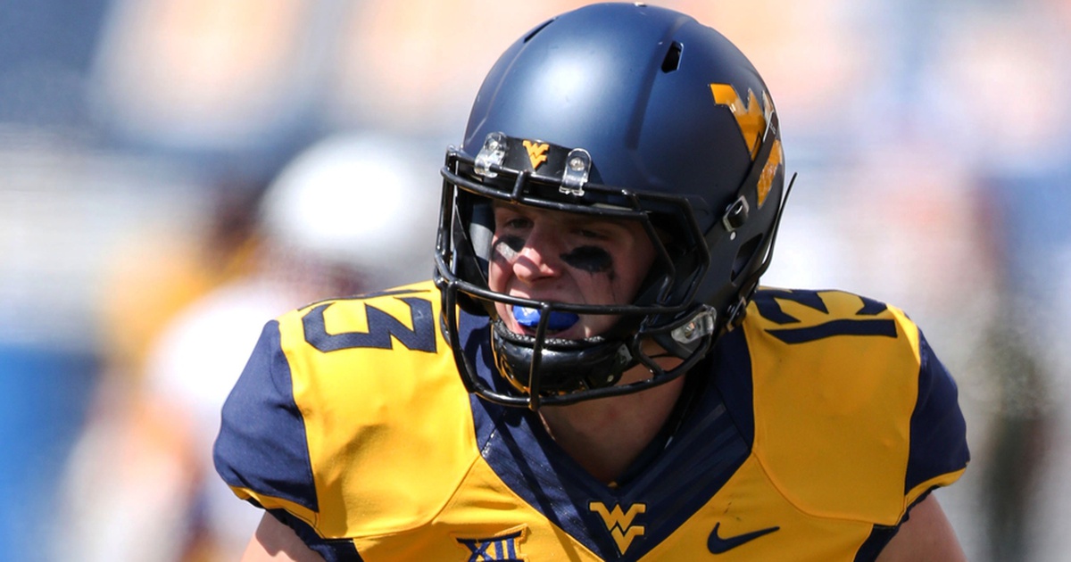 SportsBlog :: Quoth the Flacco :: Saving David Sills V