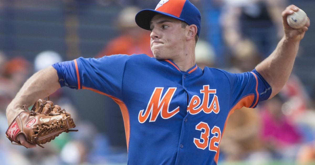 SportsBlog :: Dan's Mets Blog