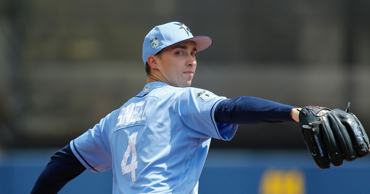 SportsBlog :: Tampa Bay Pro Sports :: Rays throw in the towel on 2018 ...