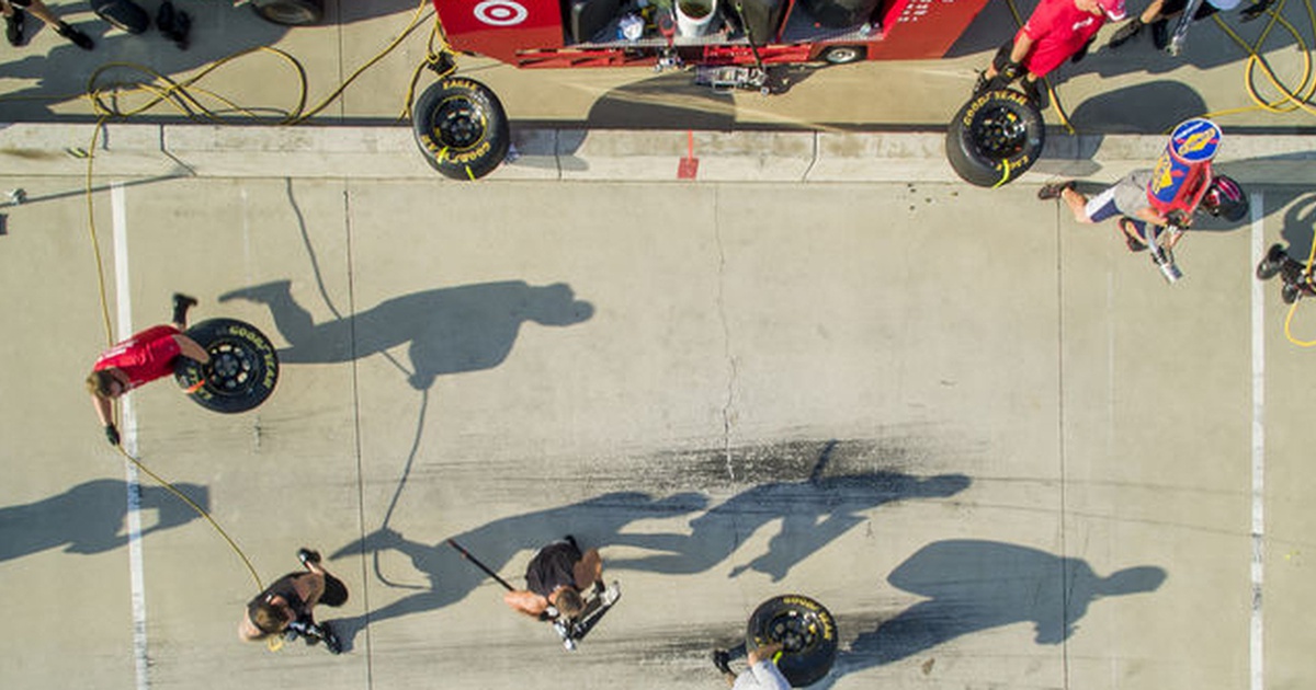SportsBlog :: OliviaStill's Blog :: 8 Tools You'll Find in Every NASCAR ...