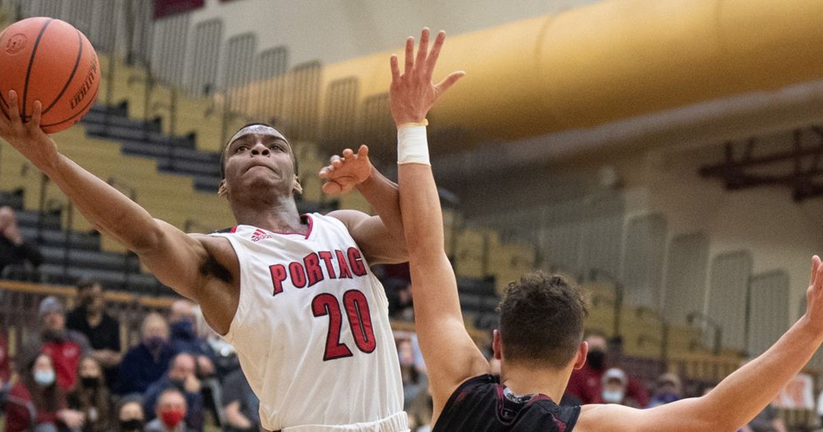 SportsBlog :: The Hoosier Hurricane :: Kamari Slaughter Basketball Profile