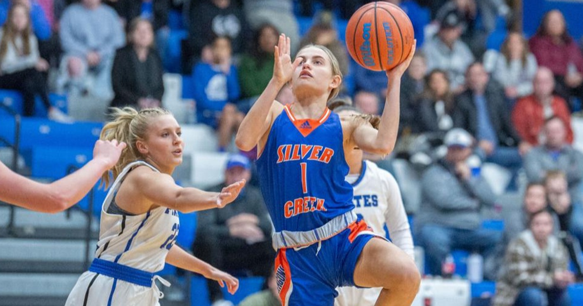 SportsBlog :: The Eye of the HurricaneDij 4.0 :: Q&A With Silver Creek ...