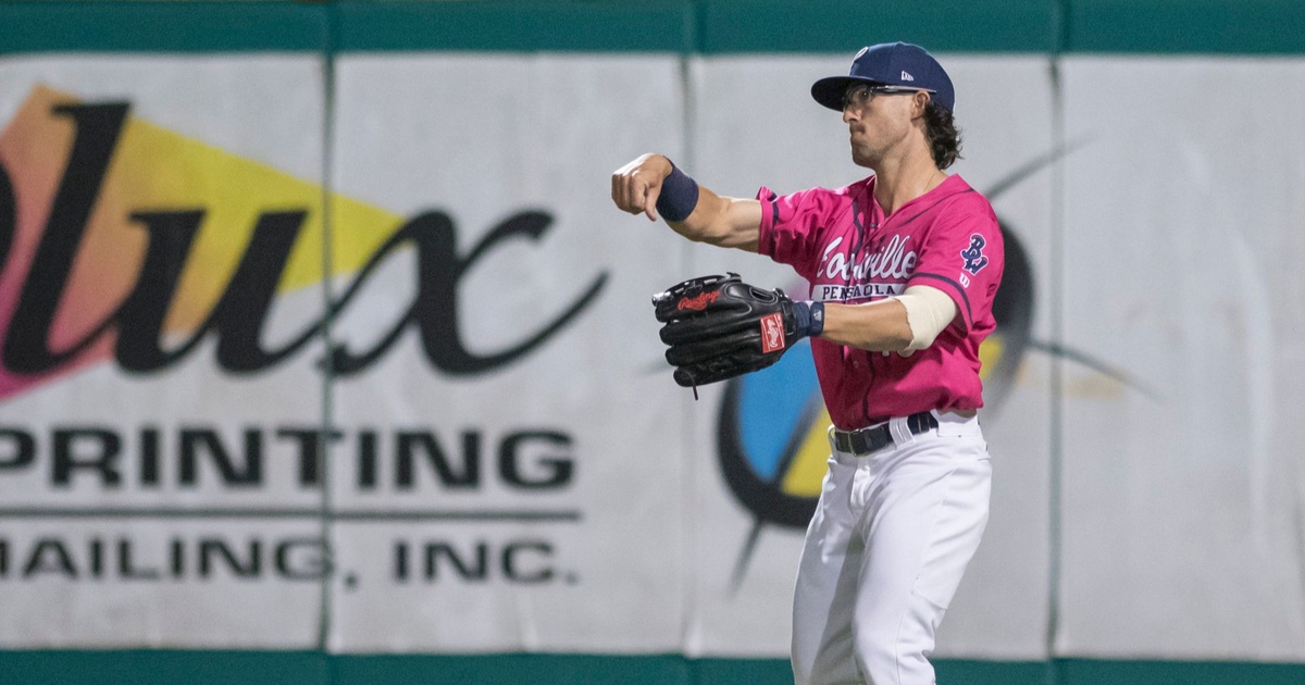 SportsBlog :: SportsBlog News Desk :: 13-year Minor League veteran Drew ...