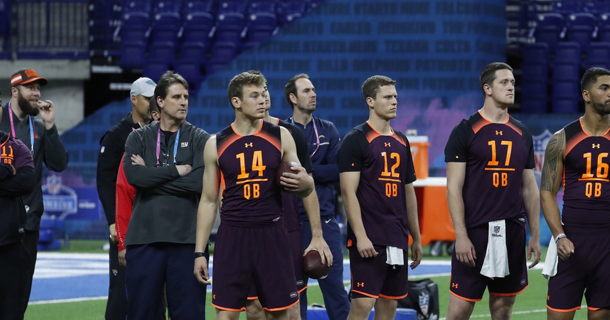 SportsBlog :: Twin sports news :: Winners and Losers from the 2019 NFL ...