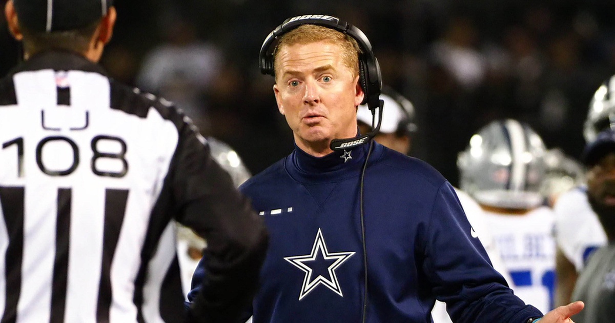 SportsBlog :: Dallas Cowboys Fan Page :: Top Dallas Coaches are safe ...