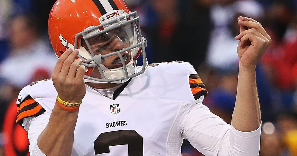 SportsBlog :: The Hardwood Turf :: Johnny Football Returns?