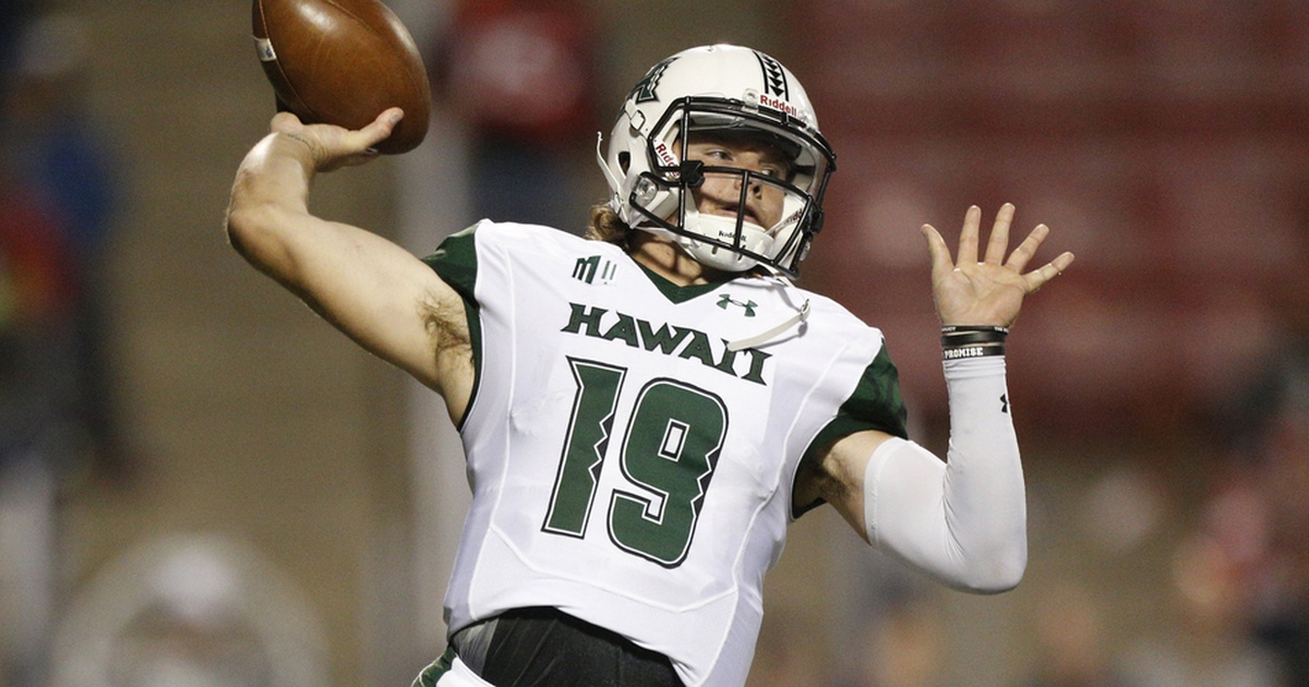 SportsBlog :: Talkin' Football :: Dru Brown looks to add to Warriors ...