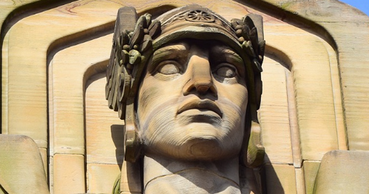 SportsBlog :: A Fan in "The Land" :: The Evolution and Significance of ...