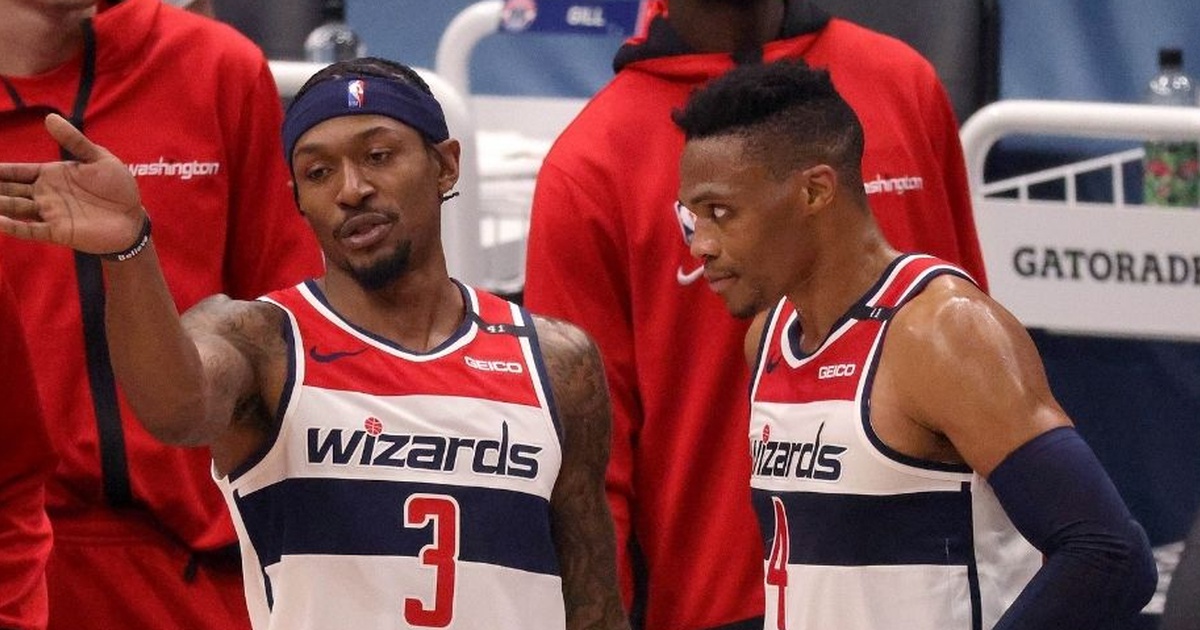 SportsBlog :: The Dagger :: Wizards Starting To Find Their Groove ...