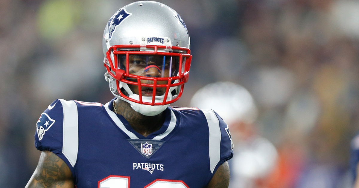 SportsBlog :: The Slimbert :: My Opinion : Josh Gordon and His Story