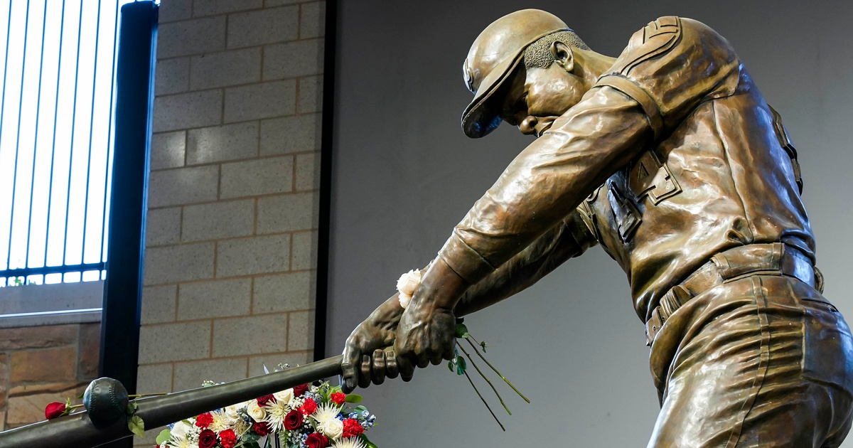SportsBlog :: SportsBlog News Desk :: Petition to change the Atlanta ...