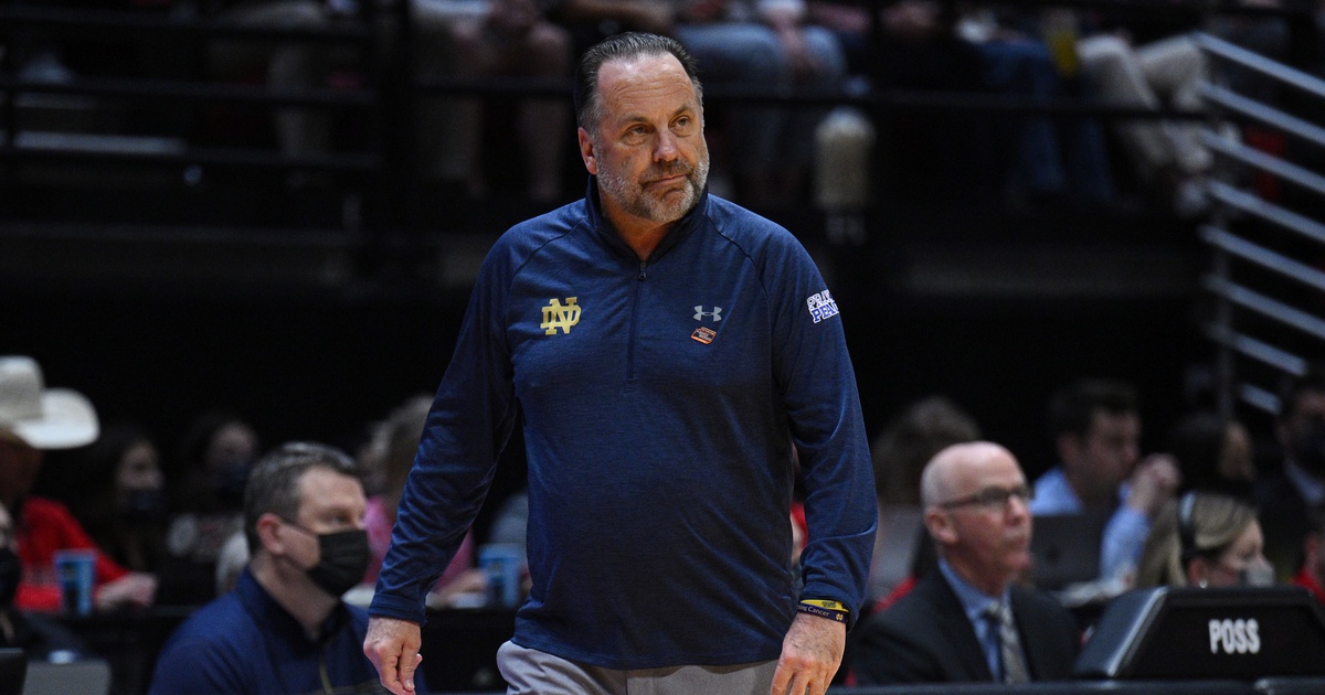 SportsBlog :: The Heart of the Southland Insiders :: Mike Brey ...