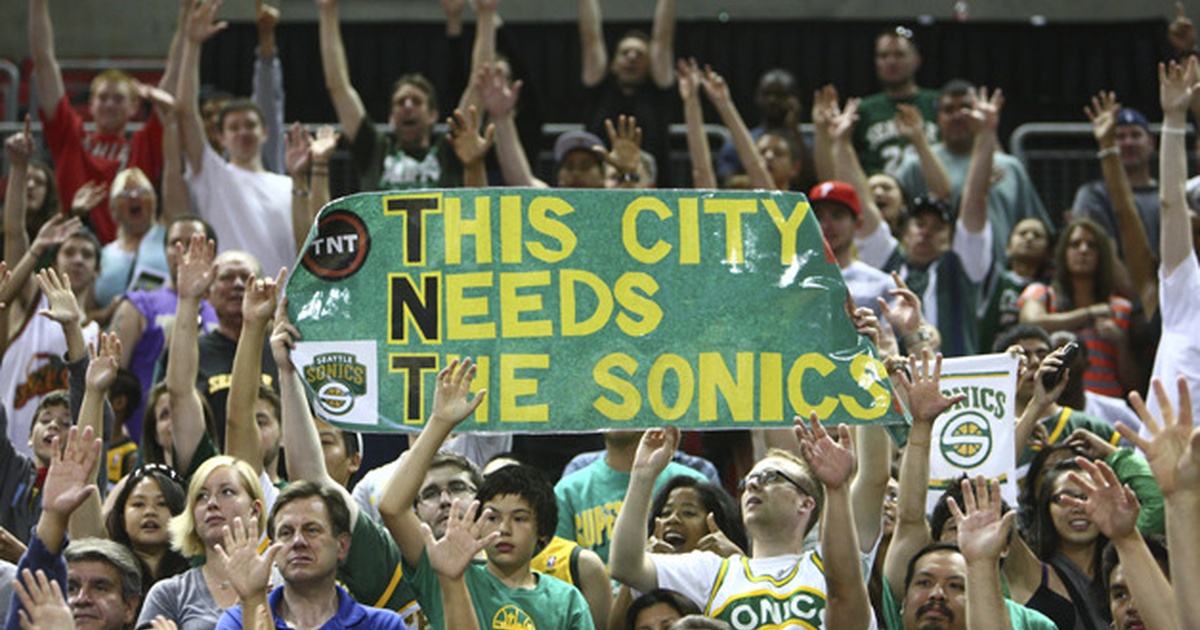 SportsBlog :: Seattle Sports Blog :: Seattle: The Time is Now to Bring ...