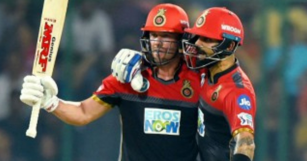 SportsBlog :: CricketShokin :: What is the highest IPL partnership?